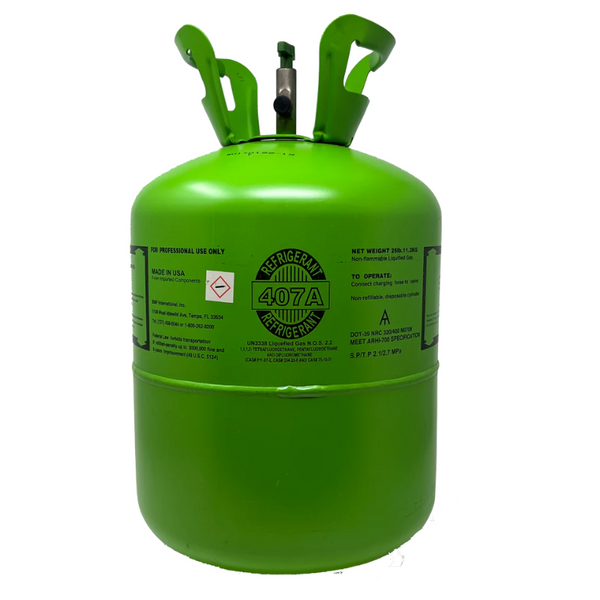 407a Refrigerant for Sale– Royal Refrigerants