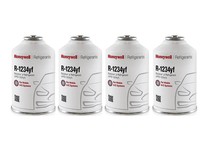 R1234yf Refrigerant | Competitive Prices & Free Shipping – Royal ...
