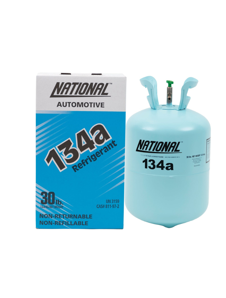 R134a Refrigerant for Sale | Affordable Prices & Free Shipping – Royal Refrigerants