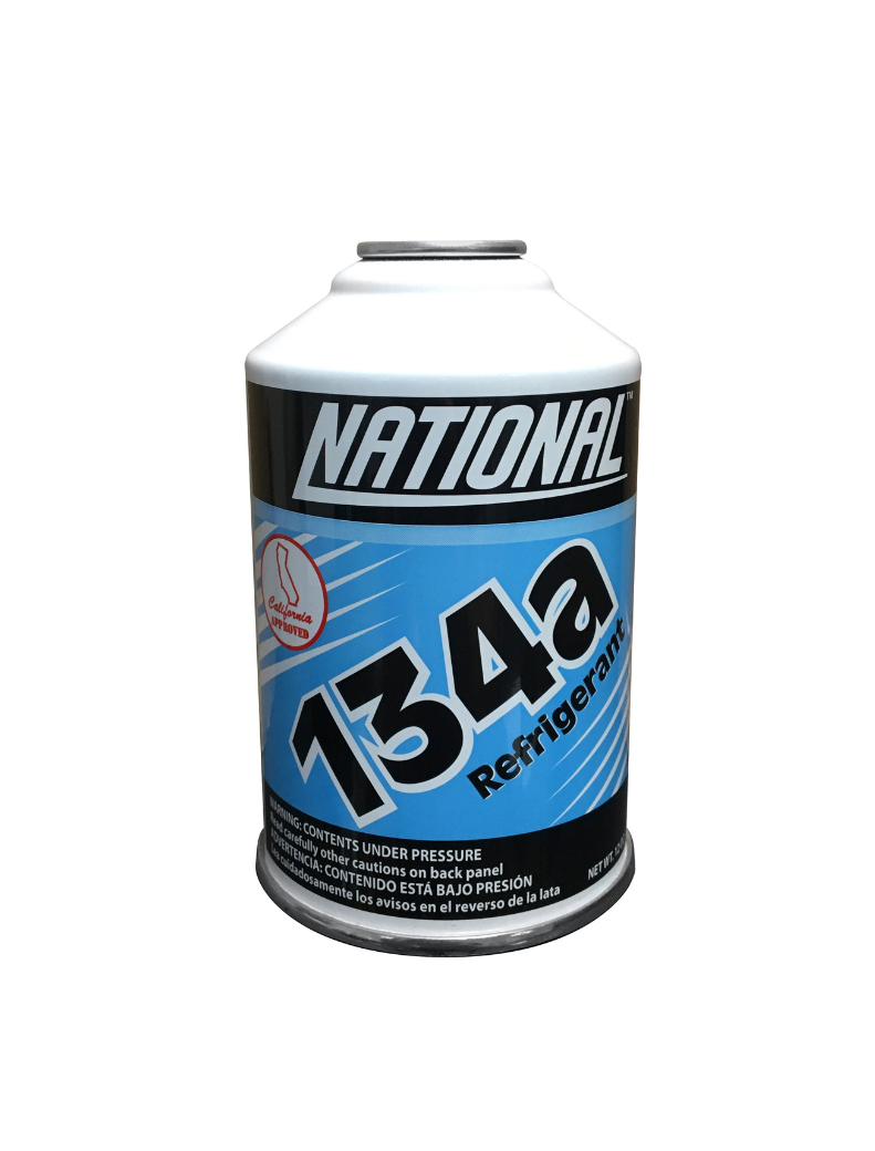 R-134a 12oz Can National - Royal Refrigerants