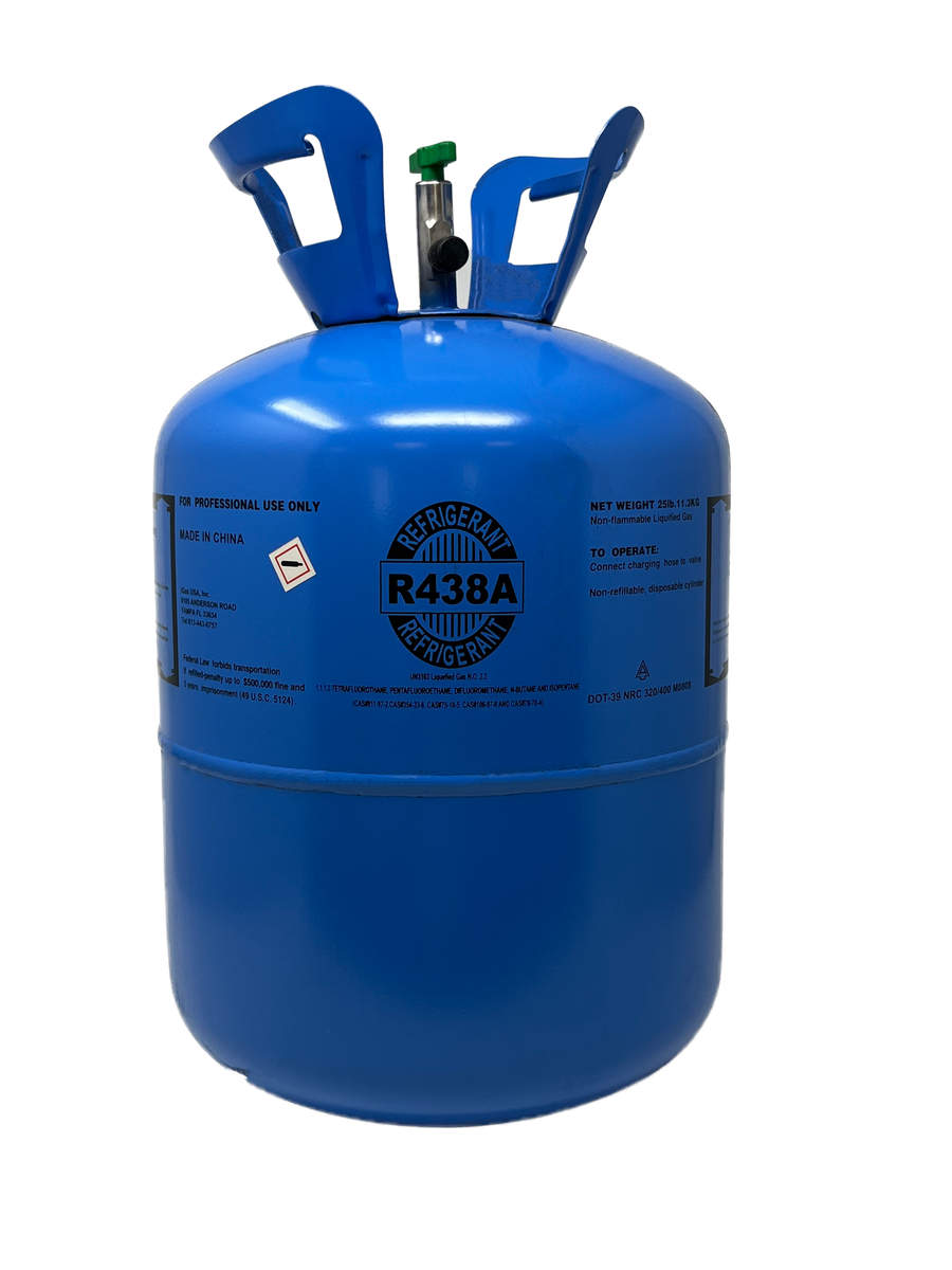 R-438A (MO99) – Royal Refrigerants