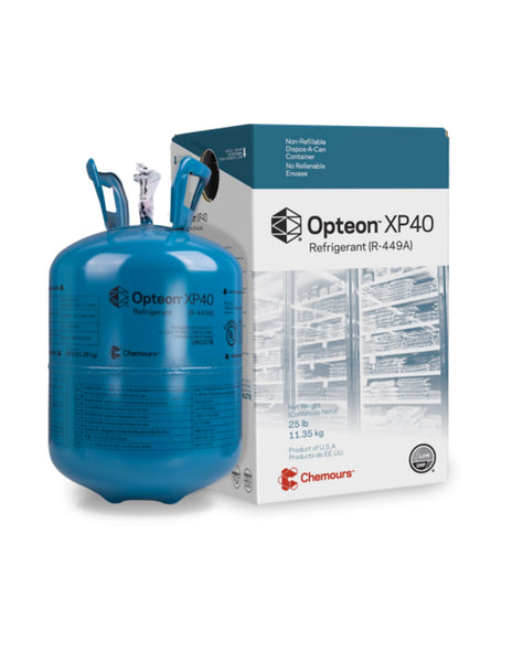Eco-Friendly R449A Refrigerant | Buy Online with Free Shipping - Royal ...